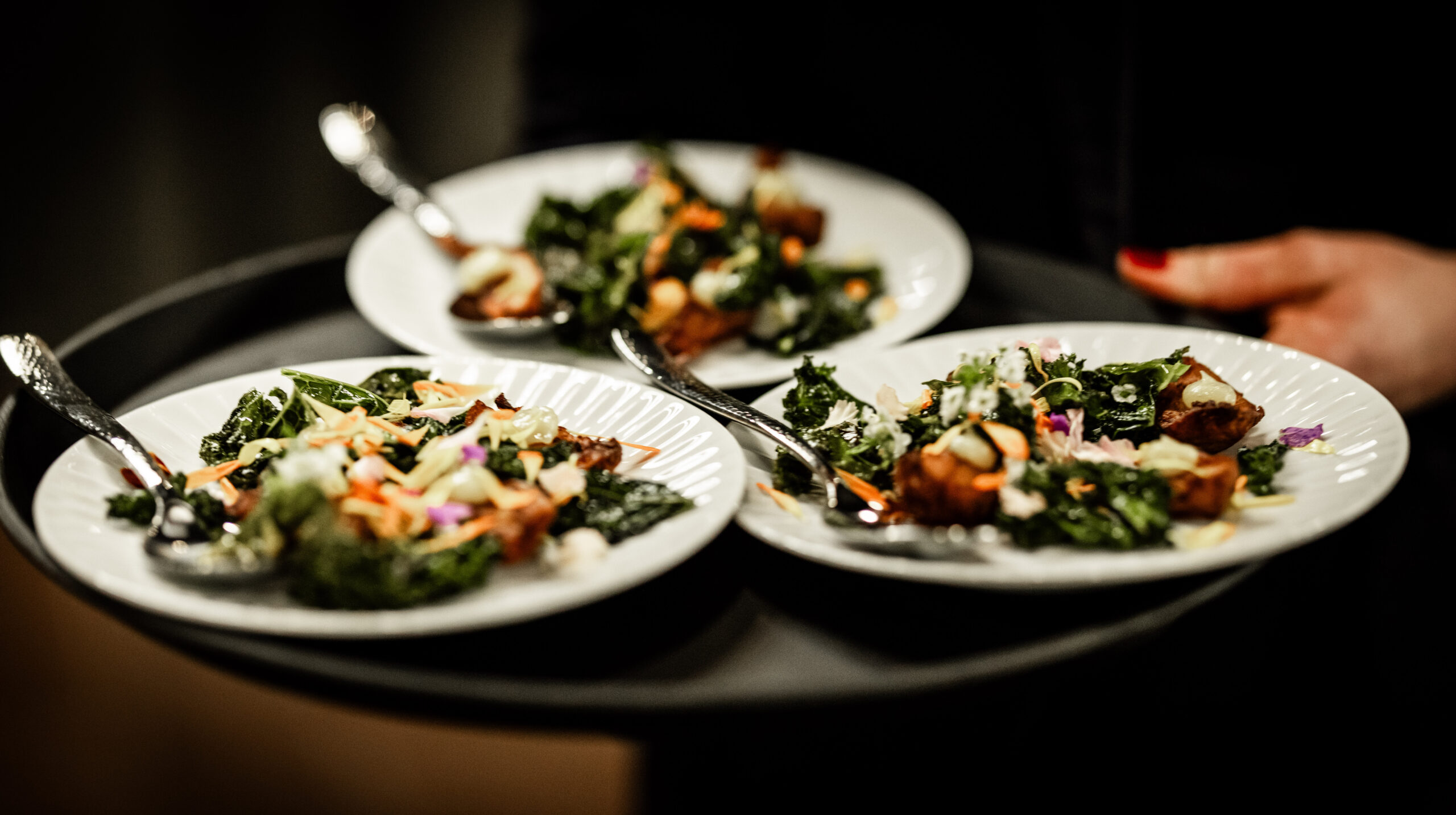 Forside - Restaurant Podium i Aalborg